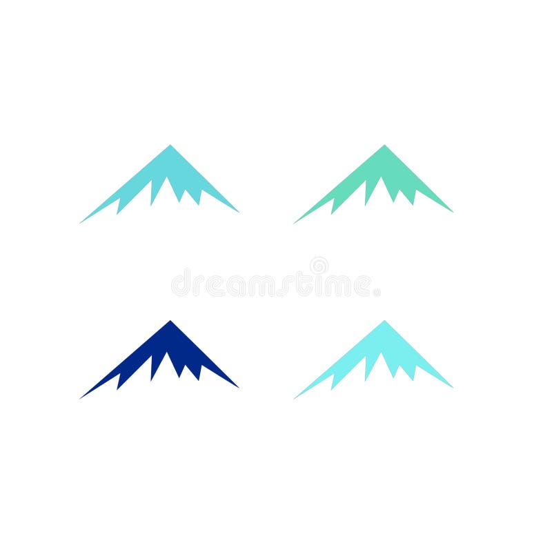 Hill Vector Logo Hills Logo Vector Art, Icons, And Graphics For Free