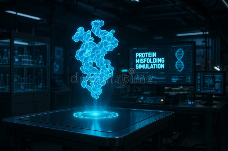 Molecule Simulation Stock Illustrations – 1,509 Molecule Simulation ...