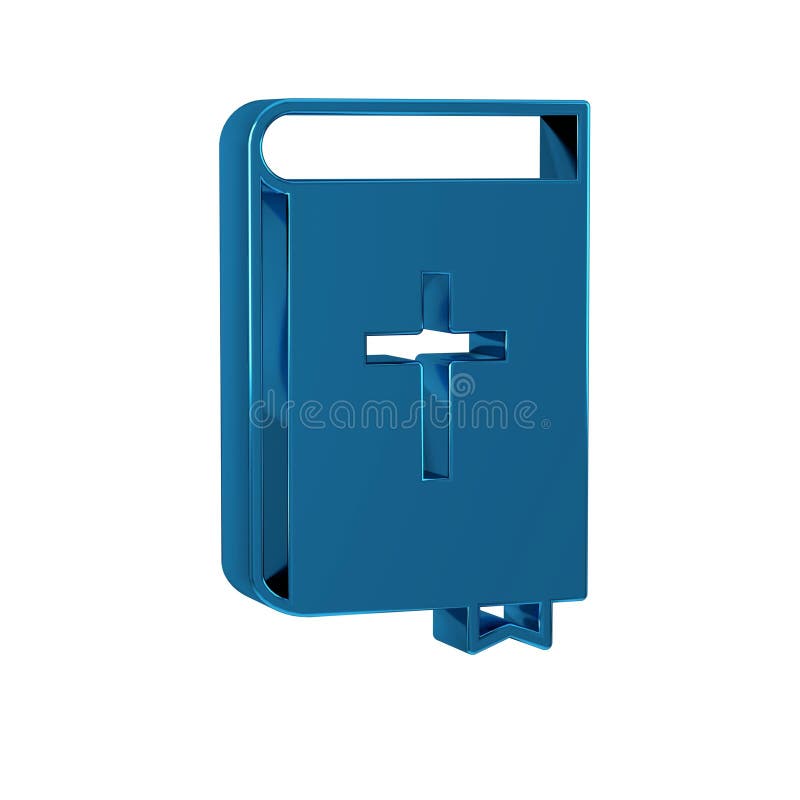 Set Holy Bible Book, Easter Egg, Christian Cross with Globe and Dove on ...