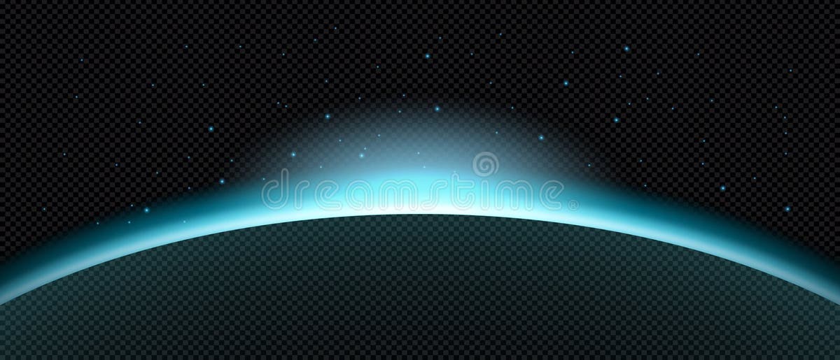 Blue Planet Horizon Stock Illustrations – 24,148 Blue Planet Horizon ...