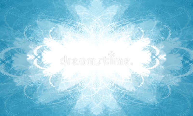 Blue horizontal frame stock illustration. Illustration of frame - 2371595