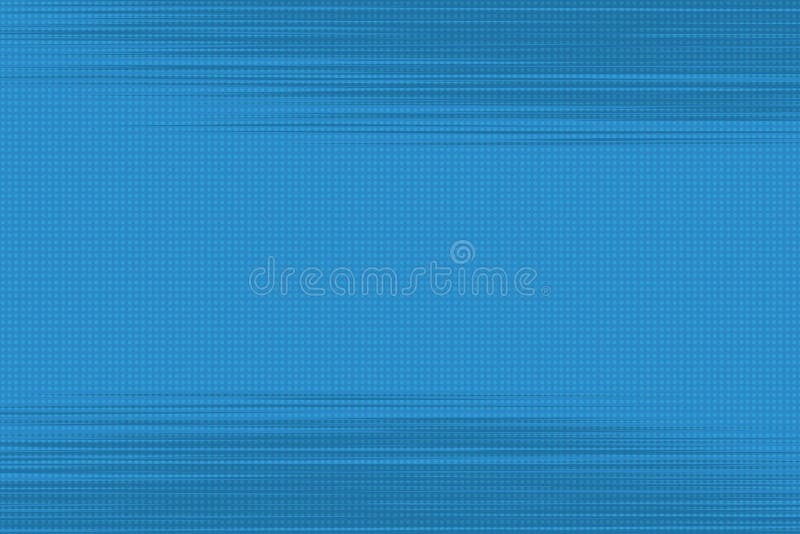 Blue Horizontal Hatching Background Stock Vector - Illustration of ...