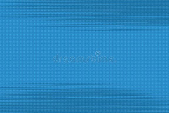 Blue Horizontal Hatching Background Stock Vector - Illustration of ...