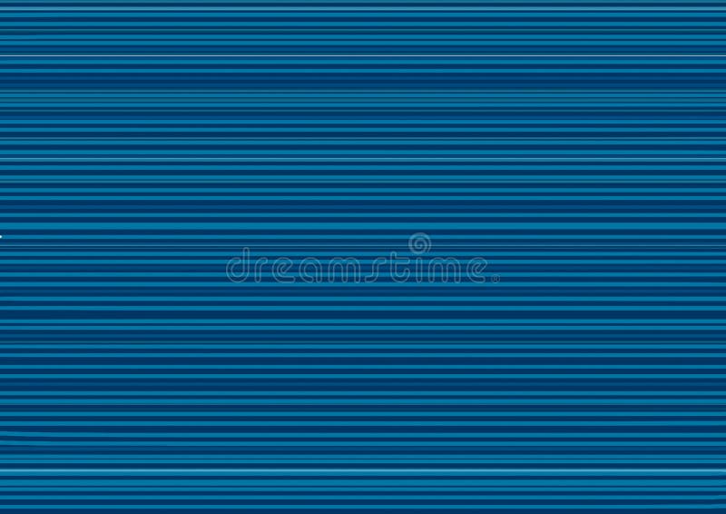 Blue Horizontal Lines Striped Textured Background Wallpaper Design ...