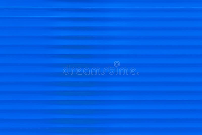 Blue Horizontal Plastic Pattern Background Design Stripe Abstract Line ...