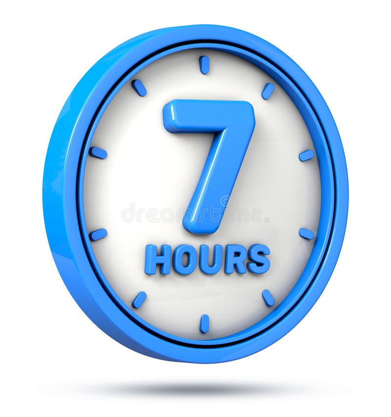 48 Hours on White Background. Flat Style. 48 Hours Sign. 48 Hour Stock ...