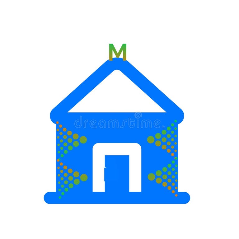 Rectangular Blue Door Stock Illustrations – 294 Rectangular Blue Door ...