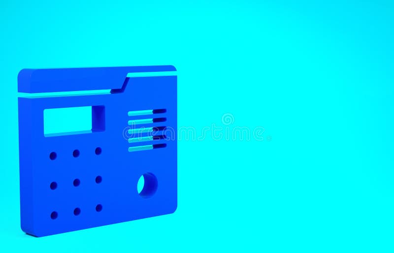 Blue Intercom Stock Illustrations – 334 Blue Intercom Stock ...