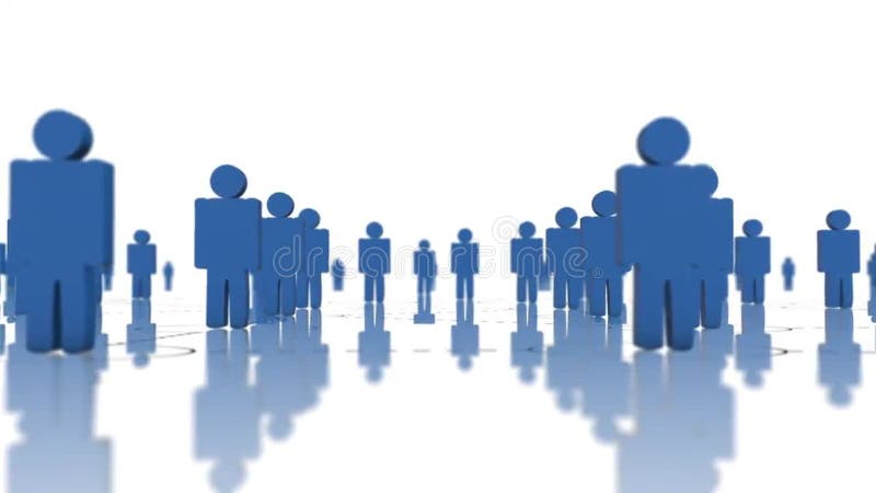 Standing Posture of the Blue Human Spine. Defects of the Human Spine ...