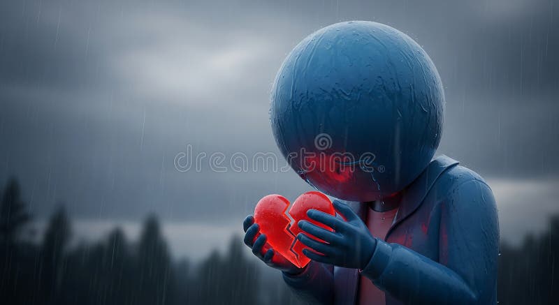 Featureless Head Stock Illustrations – 263 Featureless Head Stock ...