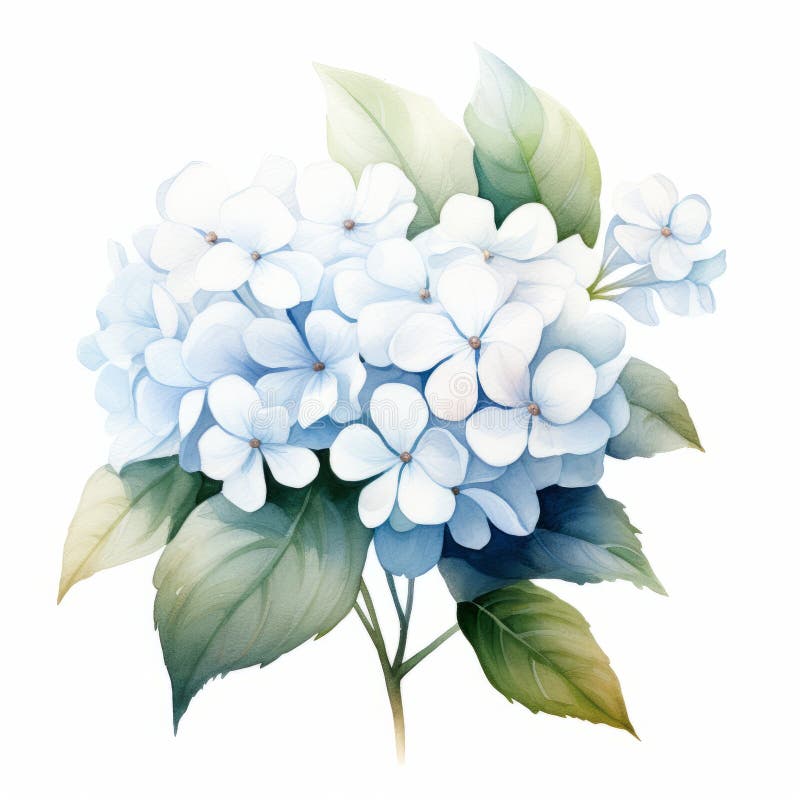 Hydra Flower Stock Illustrations – 94 Hydra Flower Stock Illustrations ...