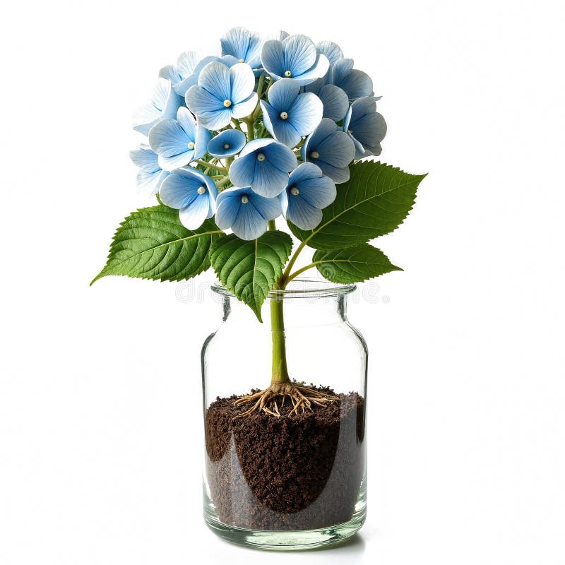 Blue Root Plant Stock Illustrations – 3,623 Blue Root Plant Stock ...