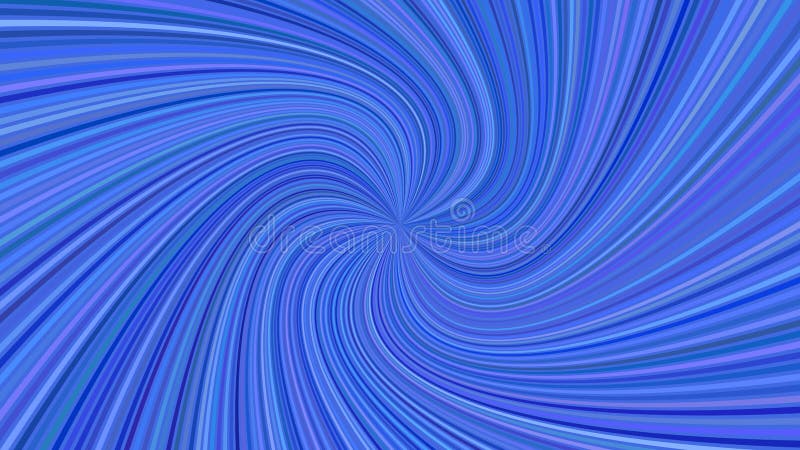 Blue Hypnotic Abstract Spiral Burst Stripe Background Stock Vector ... Blue Hypnotic Abstract Spiral Burst Stripe Background Stock Vector ...