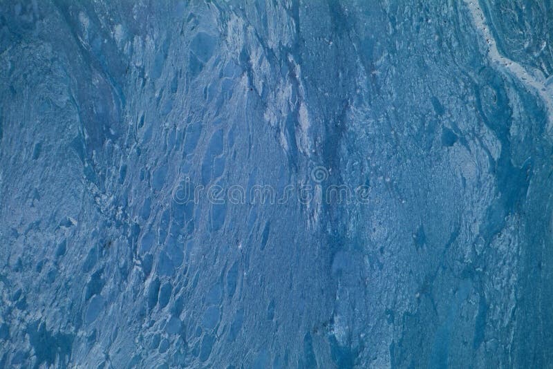 Blue Ice stock photo. Image of ocean, wave, water, cold - 22022000