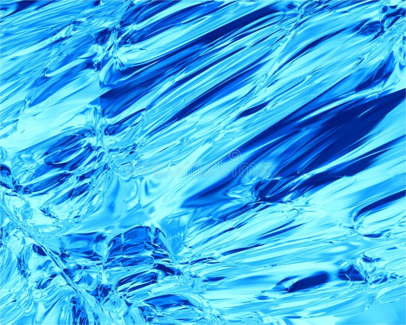 Blue ice stock photo. Image of structure, stand, seasonal - 926228
