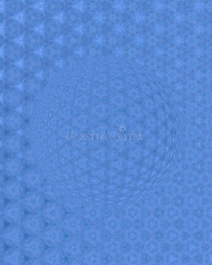 Blue Ice Abstract Background Shapes Blurred Textures Stock Image ...