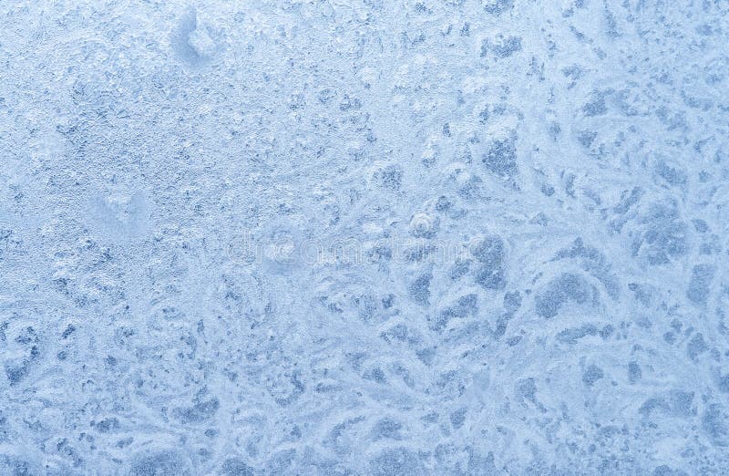 Blue Ice Background Texture .texture of Ice .patterns Stock Photo ...