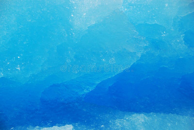 Blue ice stock image. Image of poles, blue, bright, shades - 50531661