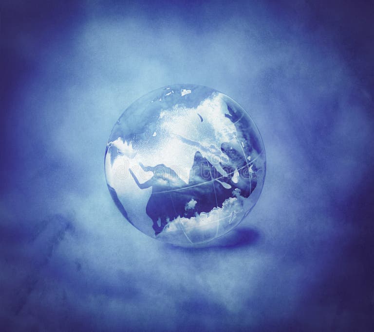 Ice Age Blue Planet Earth Stock Illustrations 113 Ice Age Blue Planet