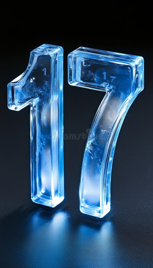 Digit Seventeen Stock Illustrations – 206 Digit Seventeen Stock ...