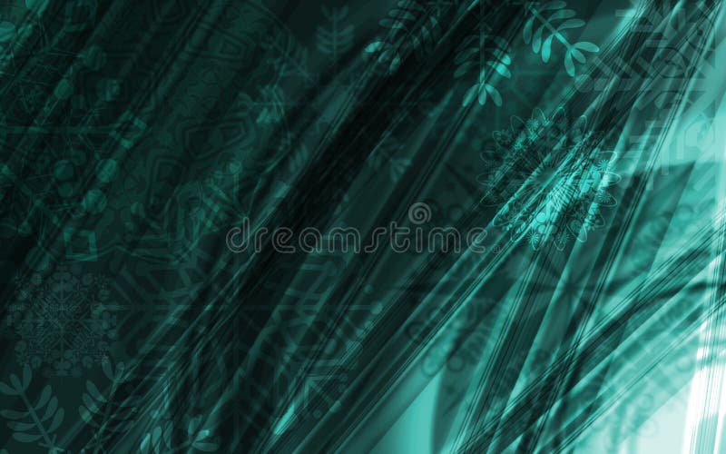Blue Ice stars stock illustration. Illustration of abstract - 22238675