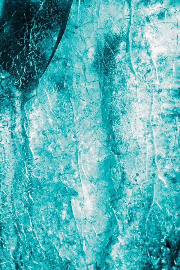 Blue Ice Texture Background. Methamphetamine Concept Stock Photo ...