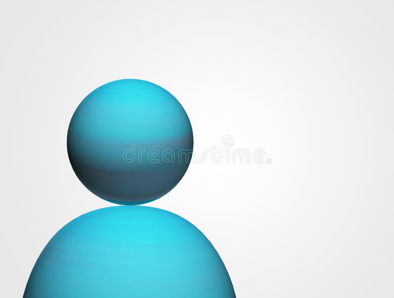 Blue Person Icon Stock Illustrations – 116,212 Blue Person Icon Stock ...