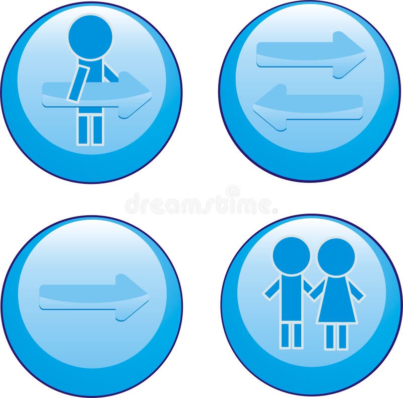 11+ Zoom people icons Free Stock Photos - StockFreeImages