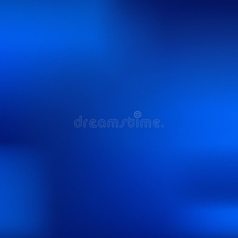 Blue Indigo Color Bright Beautiful Abstract Gradient Background with ...