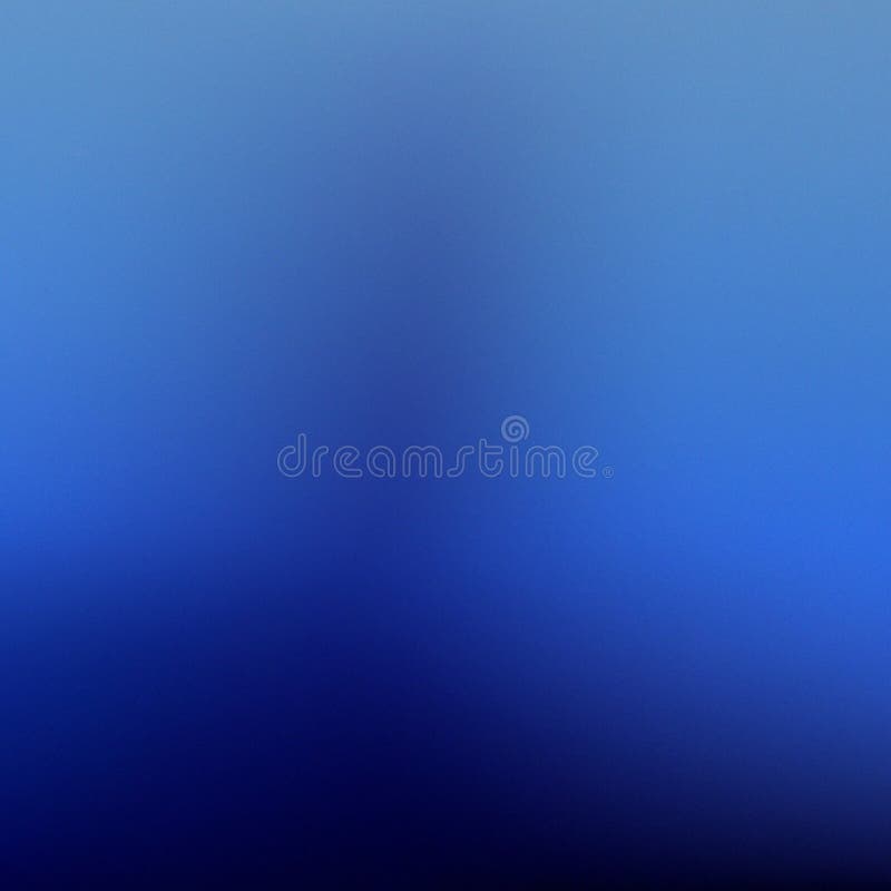 Blue Indigo Color Bright Beautiful Abstract Gradient Background with ...