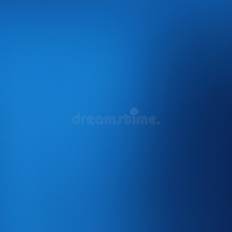 Blue Indigo Color Bright Beautiful Abstract Gradient Background with ...