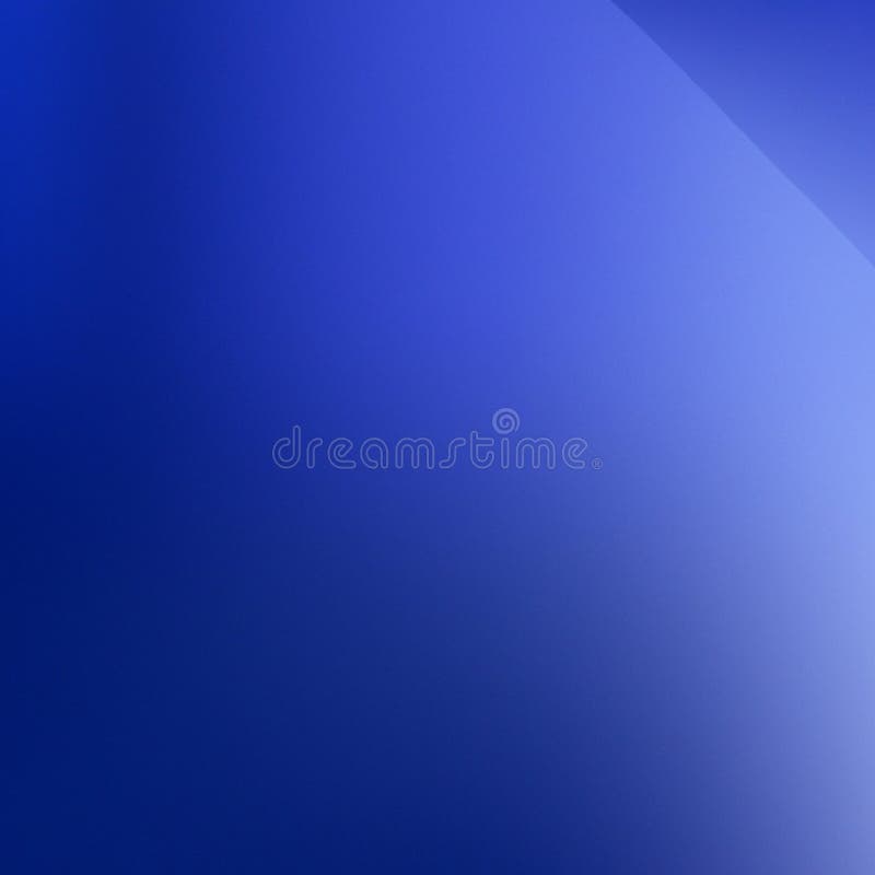 Blue Indigo Color Bright Beautiful Abstract Gradient Background with ...