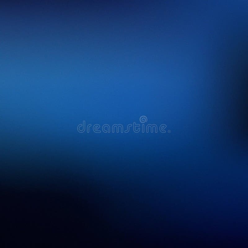 Blue Indigo Color Bright Beautiful Abstract Gradient Background with ...