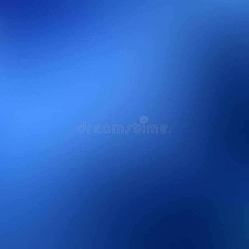 Blue Indigo Color Bright Beautiful Abstract Gradient Background with ...