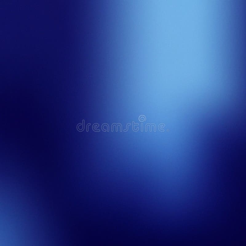 Blue Indigo Color Bright Beautiful Abstract Gradient Background with ...