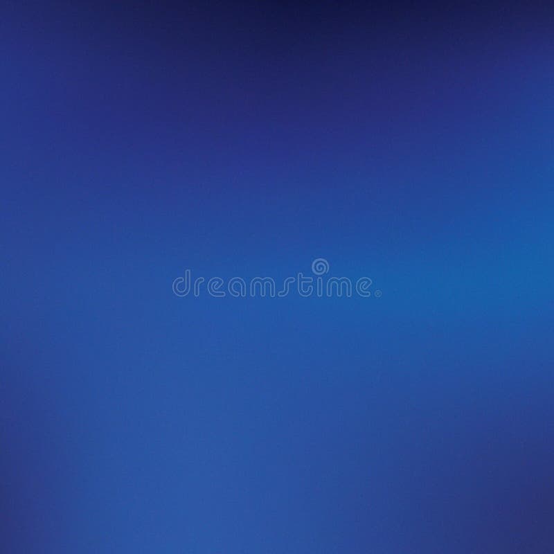 Blue Indigo Color Bright Beautiful Abstract Gradient Background with ...