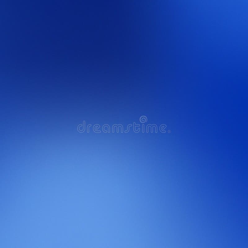 Blue Indigo Color Bright Beautiful Abstract Gradient Background with ...