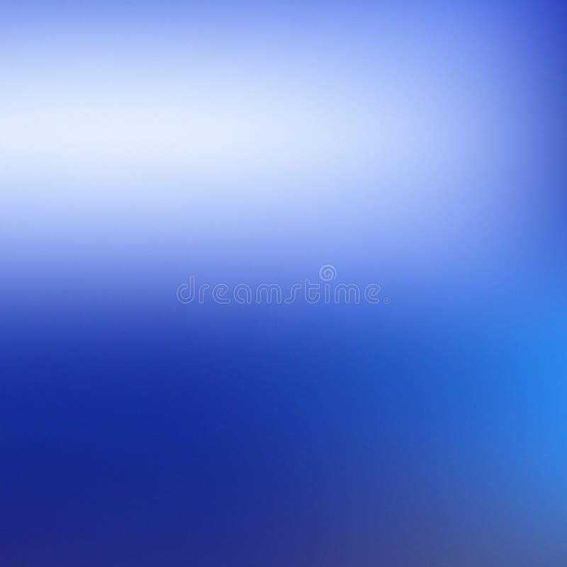 Blue Indigo Color Bright Beautiful Abstract Gradient Background with ...