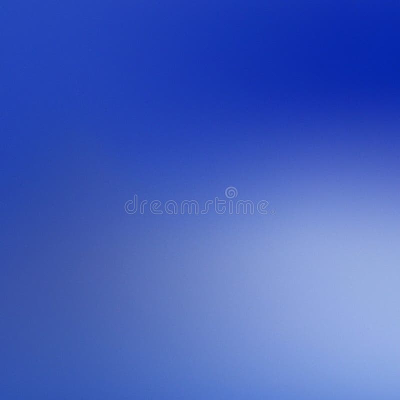 Blue Indigo Color Bright Beautiful Abstract Gradient Background with ...