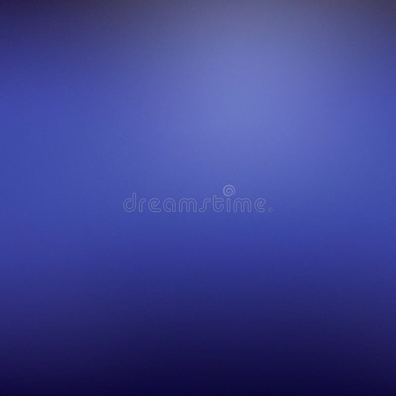 Blue Indigo Color Bright Beautiful Abstract Gradient Background with ...