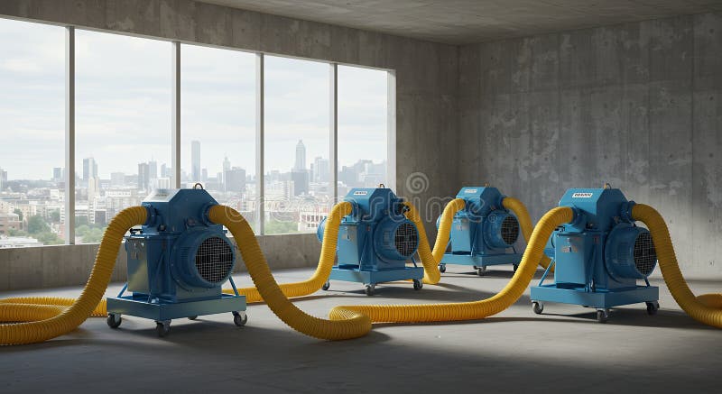 Powerful Blowers Stock Illustrations – 13 Powerful Blowers Stock ...