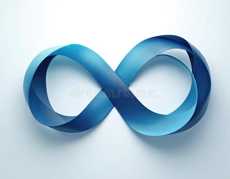 Infinity Symbol Loop Stock Illustrations – 26,202 Infinity Symbol Loop ...