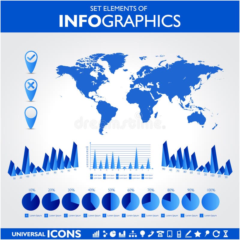 3D Growth Bar Graph. Vector Stock Vector - Illustration of illustration ... 3D Growth Bar Graph. Vector Stock Vector - Illustration of illustration ...