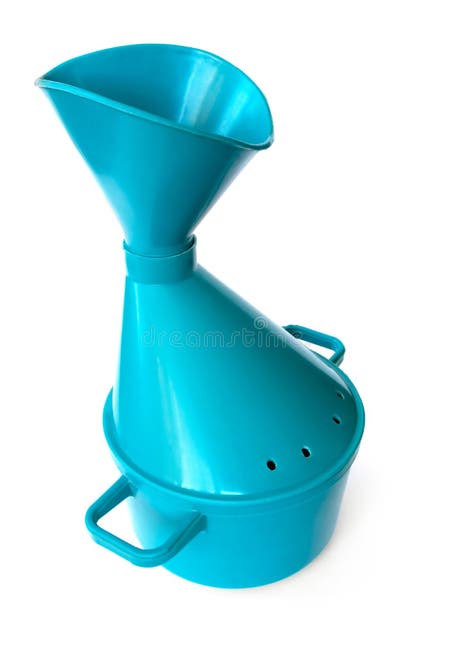 Blue inhaler stock photo. Image of hospital, child, aerosol - 11815782