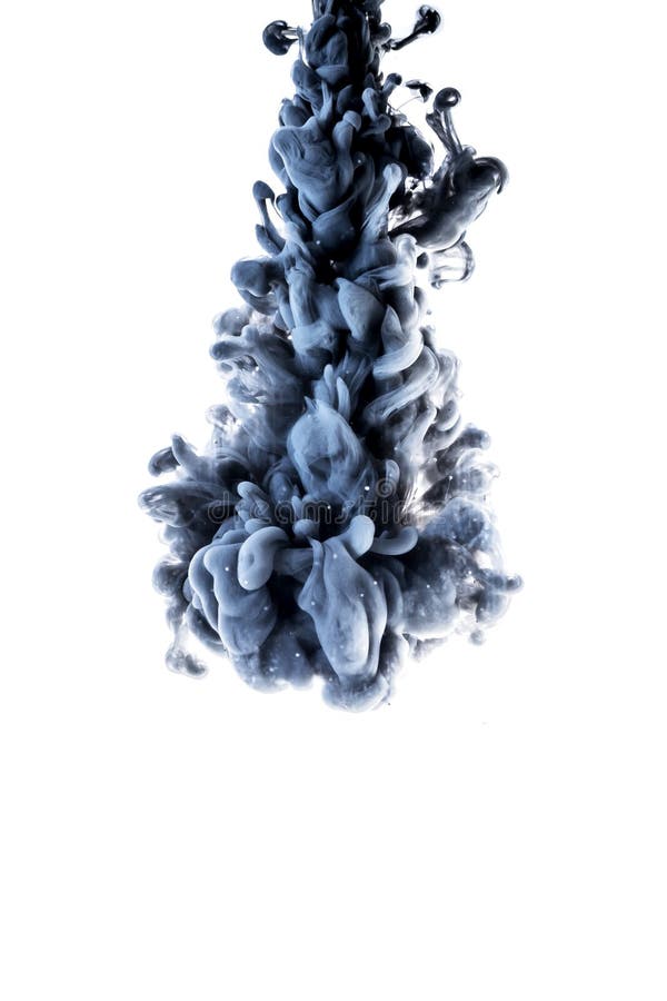 45+ Ink falling Free Stock Photos - StockFreeImages