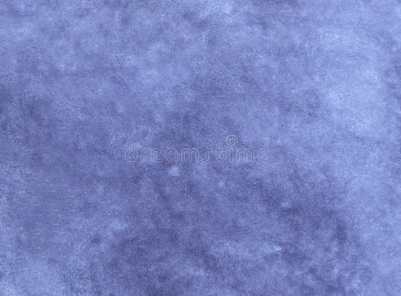 Blue Ink Stain. Background Ink Texture on Paper Stock Illustration ...