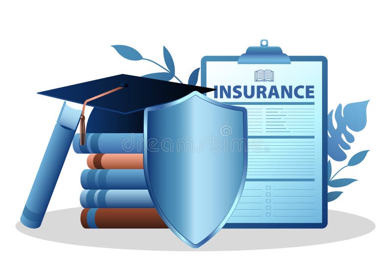 Education stock vector. Illustration of graphic, academic - 15254644