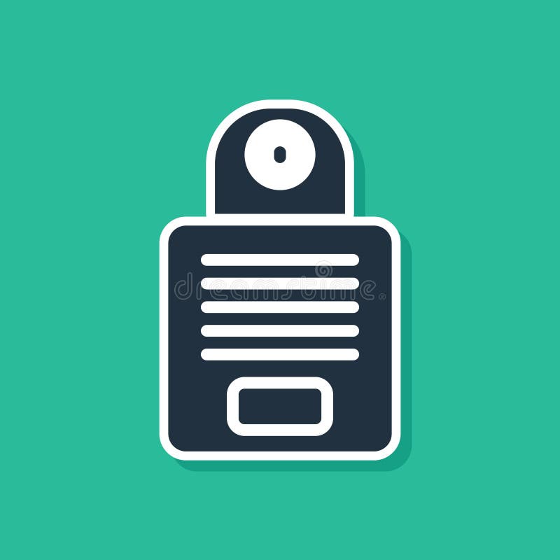 Blue Intercom Stock Illustrations – 334 Blue Intercom Stock ...