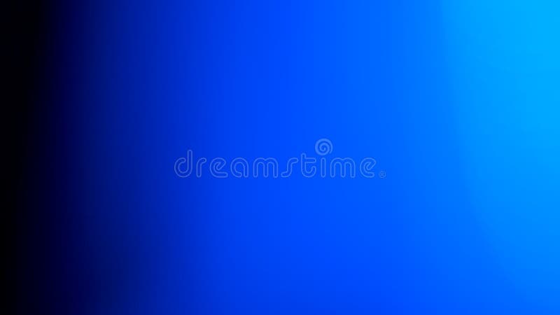 Blue Intro Inspiration, Blue Futuristic Motion Backdrop Stock Footage ...