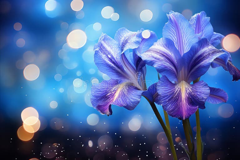 Flower Macro Photography Side Stock Illustrations – 2,685 Flower Macro ...